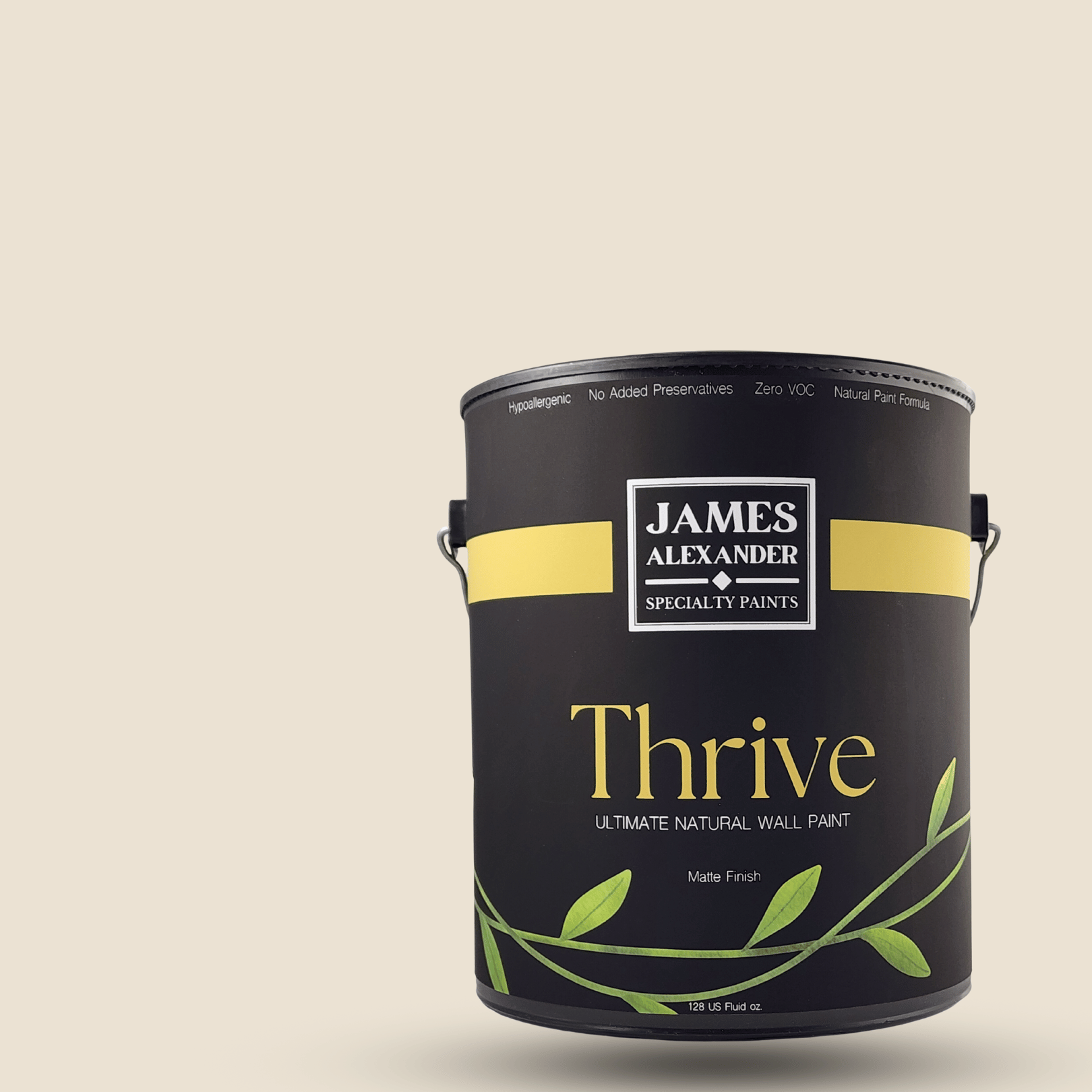 Sail Cloth - Thrive Natural Interior Paint
