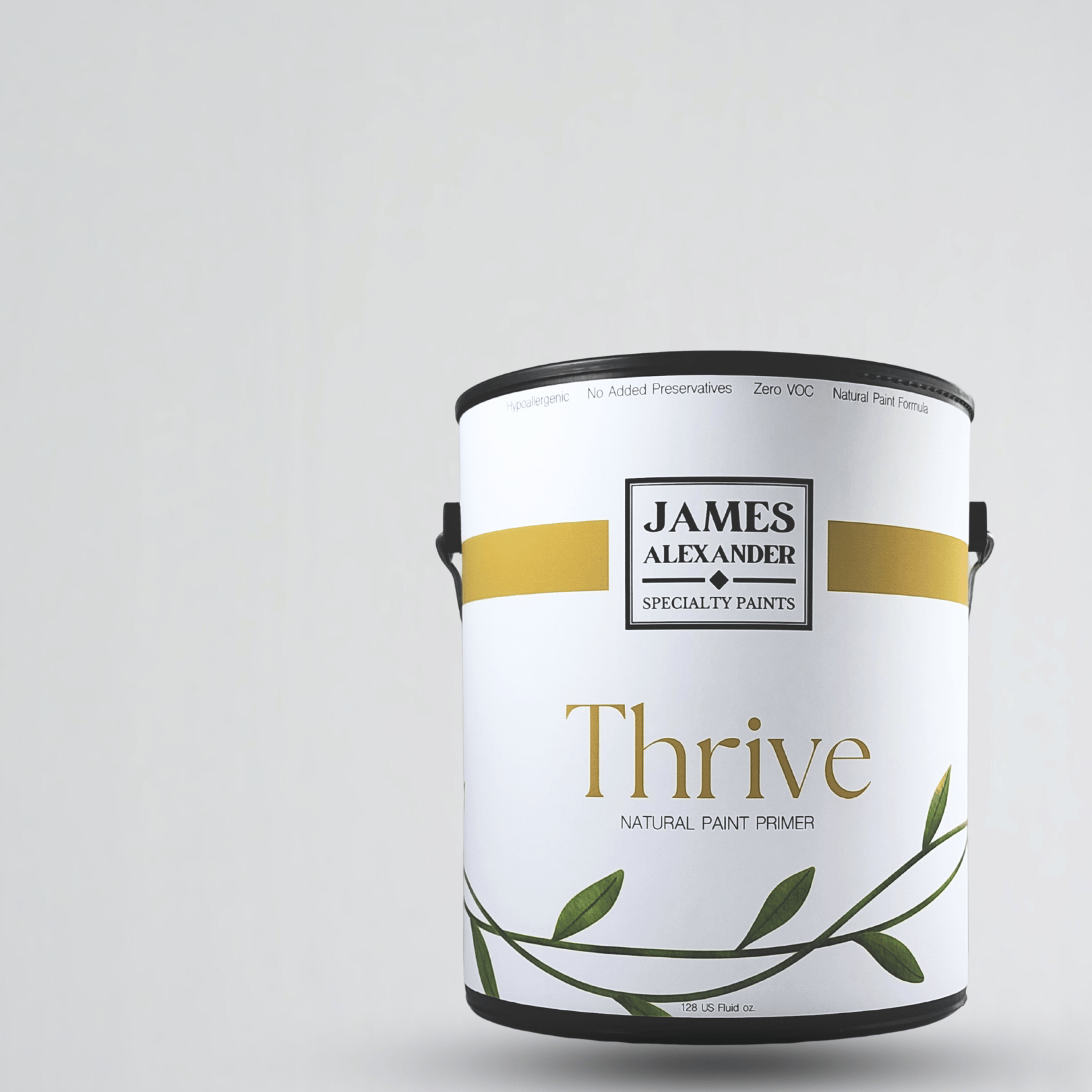 Thrive Natural Wall Paints